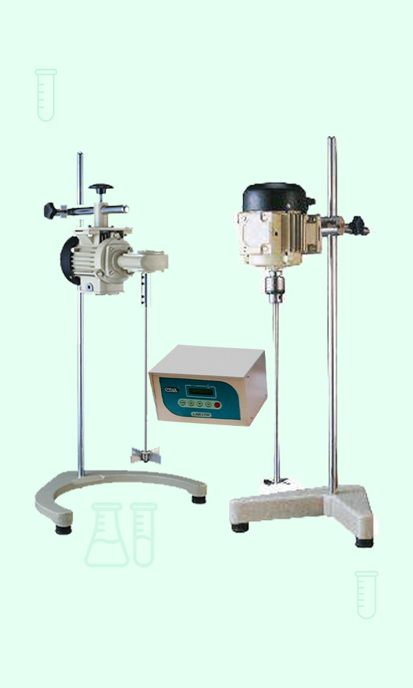 Laboratory Equipments – eltek