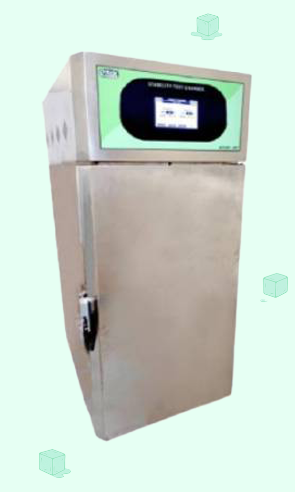 Laboratory Equipments – eltek